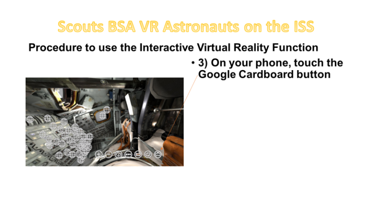 The Purpose of the Components of the International Space Station ...